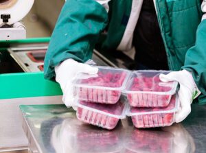 Industrial Barcode & Print Product Solutions | Cobra Systems