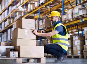 Industrial Barcode & Print Product Solutions | Cobra Systems