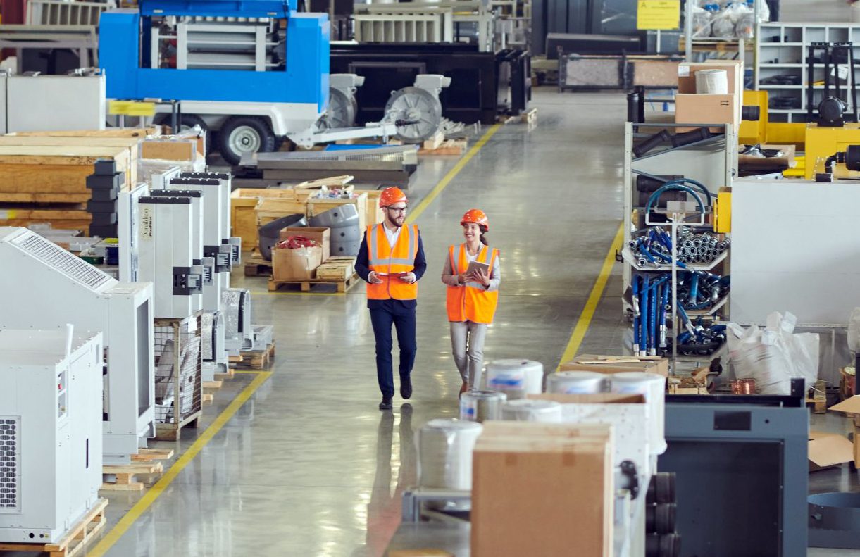 What is 5S: Ultimate Guide To The 5S System - Cobra Systems, Inc.