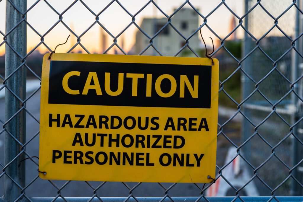 5 Reasons Prioritizing Safety Labels is Important for Your Business