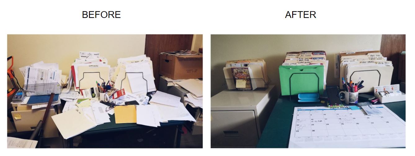 What is 5S: Ultimate Guide To The 5S System - Cobra Systems, Inc.