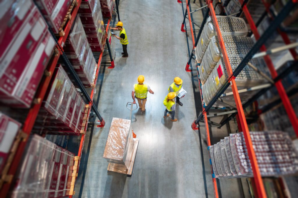 How to Ensure Safety and Compliance in Your Company - Cobra Systems, Inc.