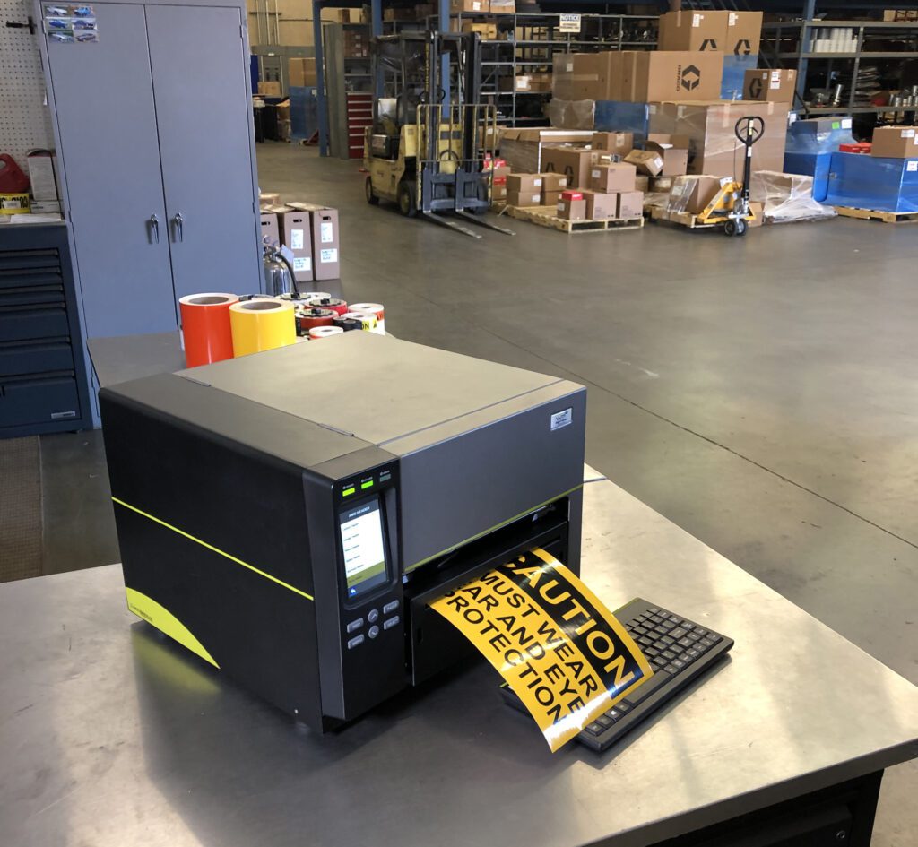 5S Program | Excellent Tools Needed to Implement - Cobra Systems, Inc.