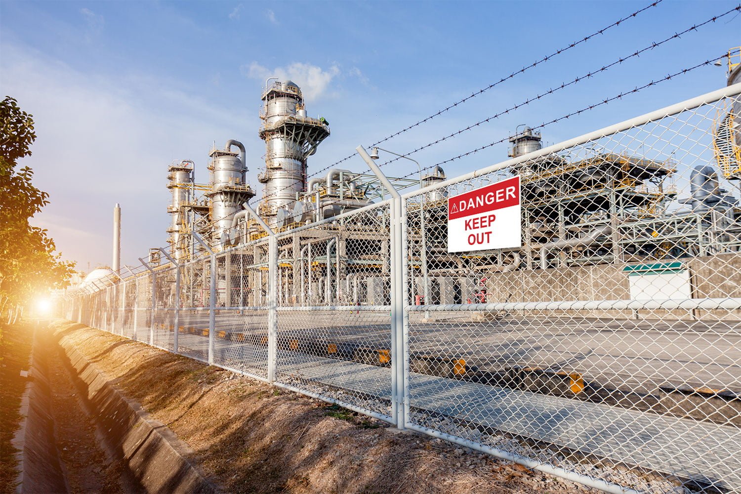 Military & Government - Cobra Systems, Inc.