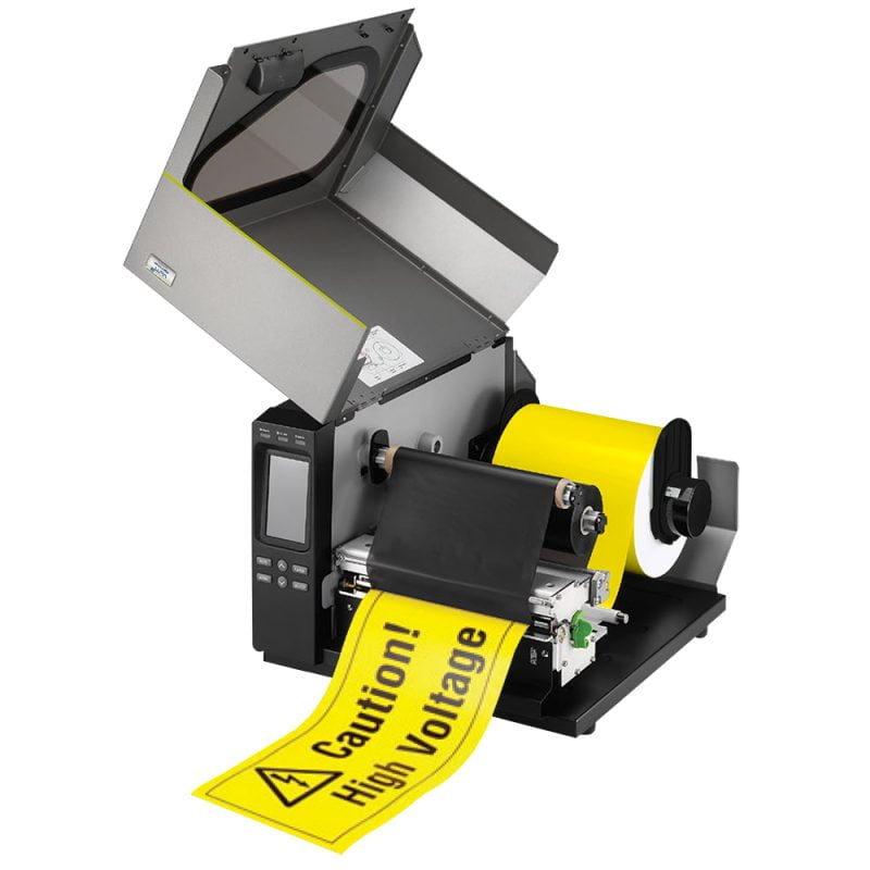 VnM8 SignMaker Safety Sign & Label Maker - Cobra Systems, Inc.