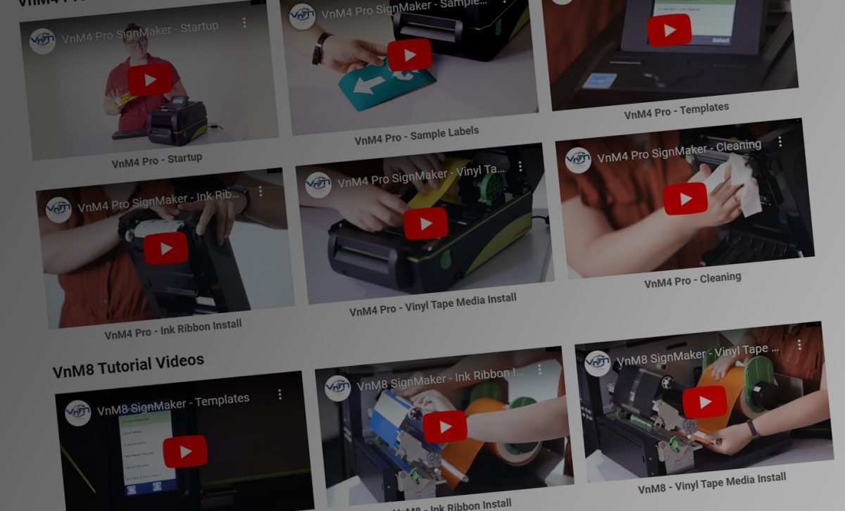 Cobra Systems, Inc. - Industrial Printing Made Easy