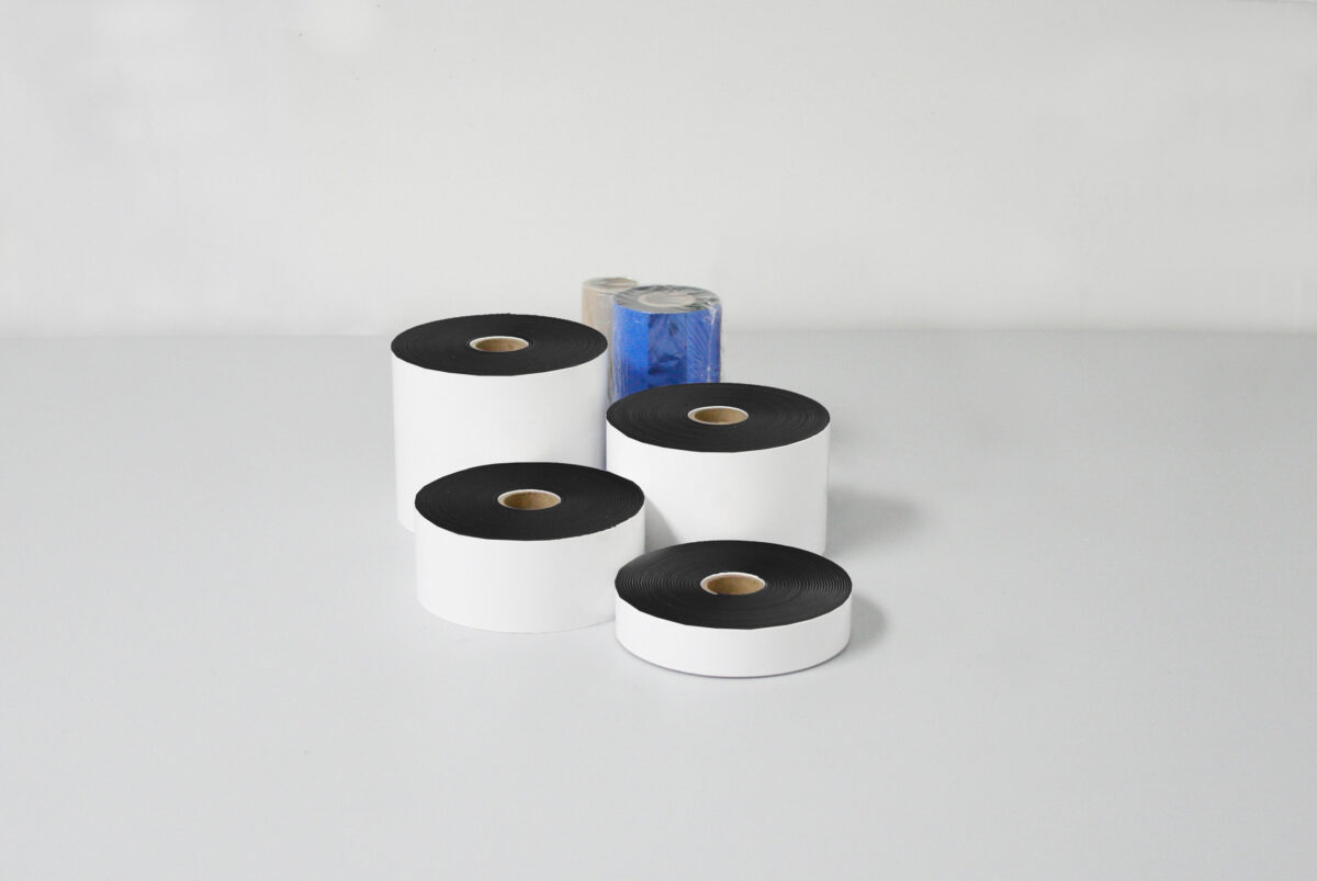 Magnetic Shelf Label Kit - Cobra Systems, Inc.