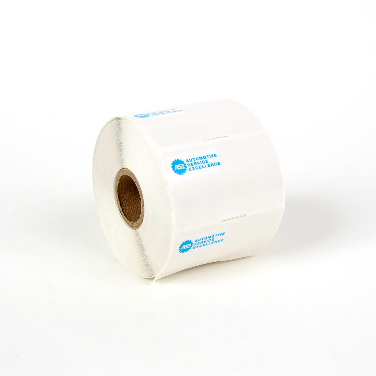 Striker – ASE Static Cling/Adhesive Reminder Stickers – 500 per Roll ...