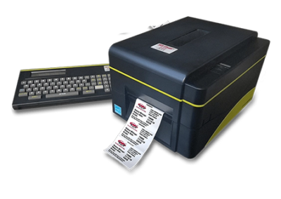 Cobra Systems, Inc. - Industrial Printing Made Easy