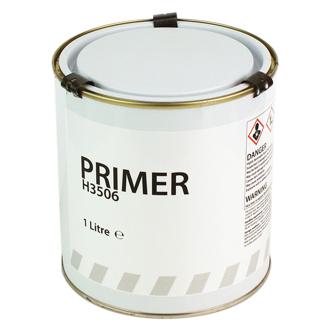 Primer – 34fl oz Container - Cobra Systems, Inc.