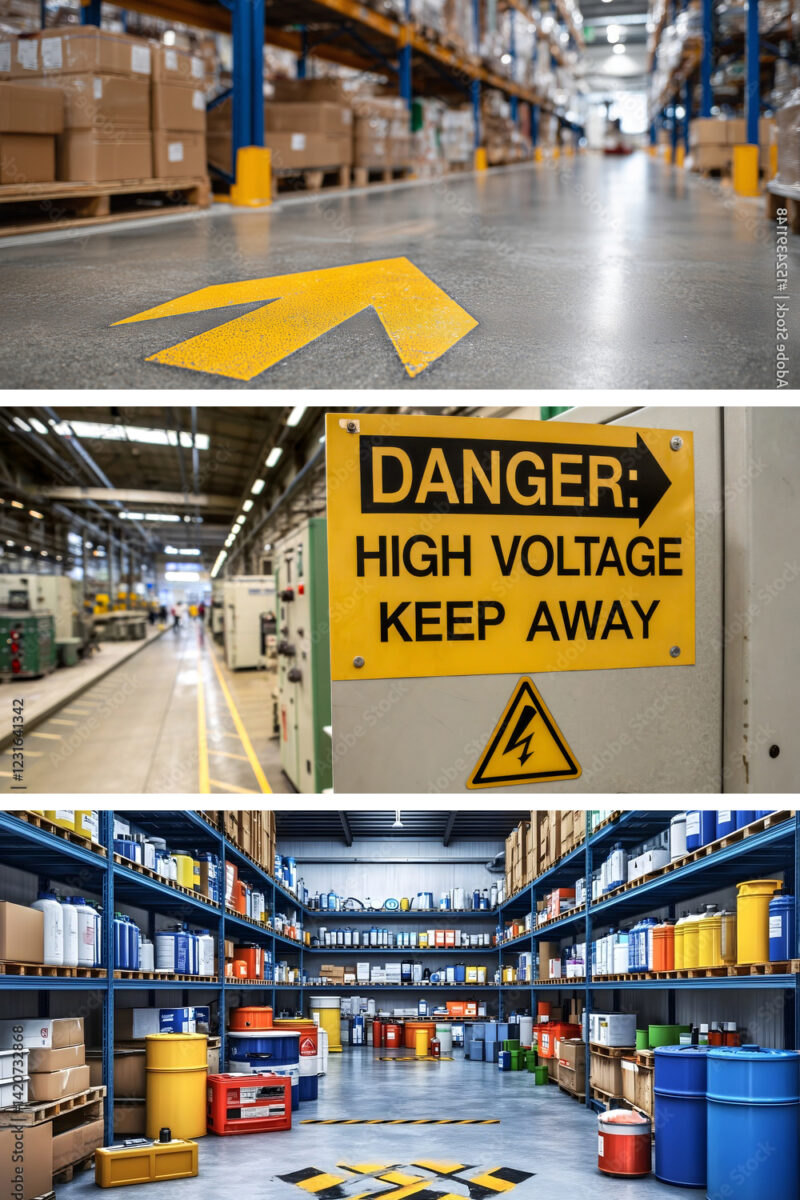 The Visual Workplace-01 - Cobra Systems, Inc.